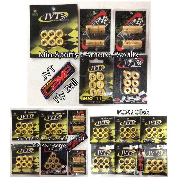 wo- JVT Fly Ball 1 order is 3pcs | Lazada PH