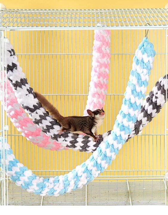 Sugar Glider Climbing Rope / 蜜袋鼯攀爬繩 | Lazada