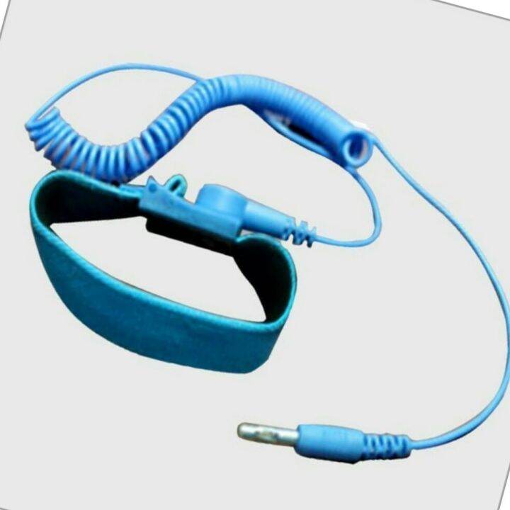 Wrist Trap for ion cell cleanse (NICC) | Lazada PH