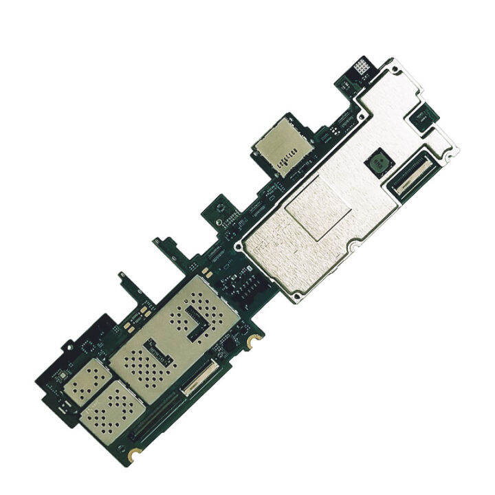 Original Motherboard For Samsung Galaxy Tab 3 10.1 P5210 P5200 ...