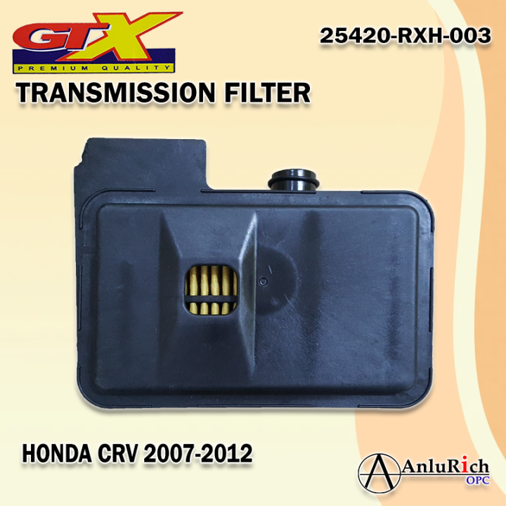 Transmission Filter for HONDA CRV 2007-2012 (25420-RXH-003) | Lazada PH