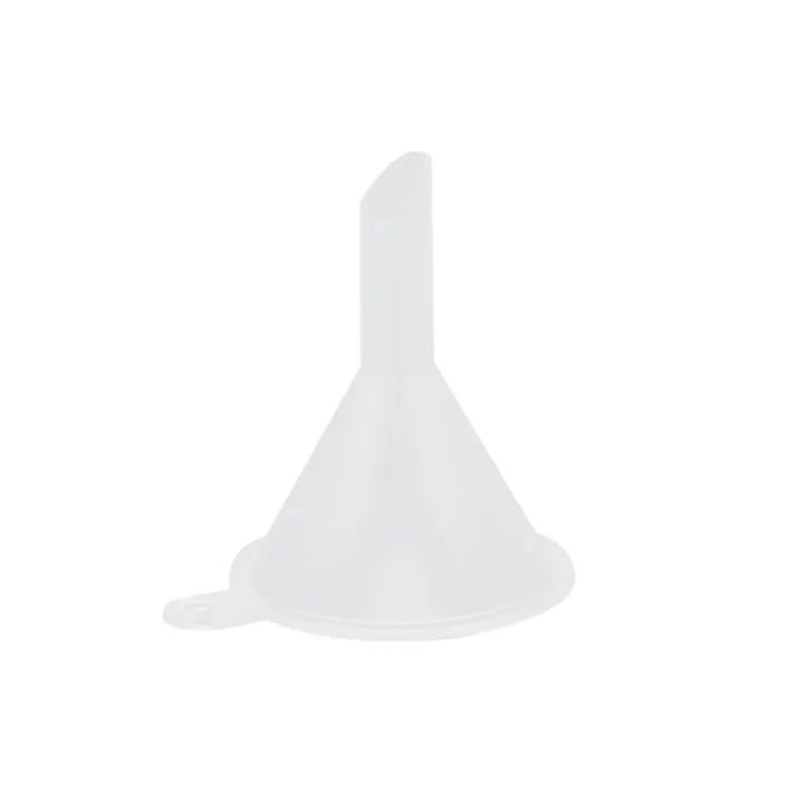 [Free]Durable Plastic Loading Hopper Mini Funnel Dispensing Tool for ...