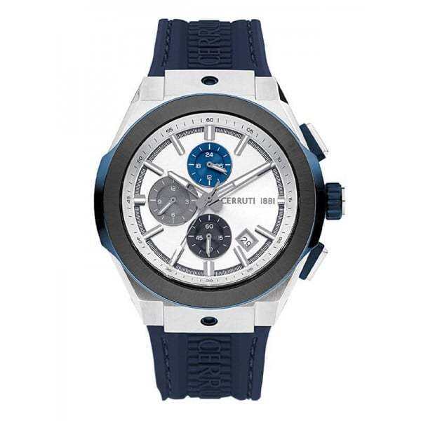 Jam Tangan Pria Sport Original Cerruti 1881 Ruscello CIWGQ2224005 ...
