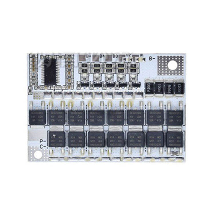 12/16.8/21V Li-ion LMO Ternary Lithium Battery for Protection Circuit ...