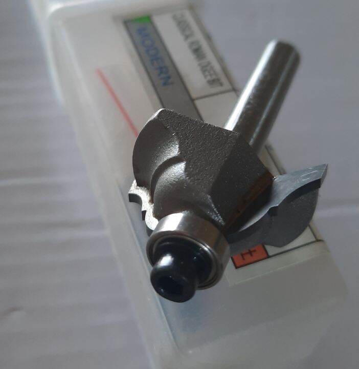 MATA PROFIL KAYU CLASICAL ROMAN OGE BIT MODERN | Lazada Indonesia