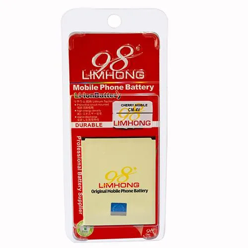Cherry Mobile Razor 2 Battery CM-4V | Lazada PH