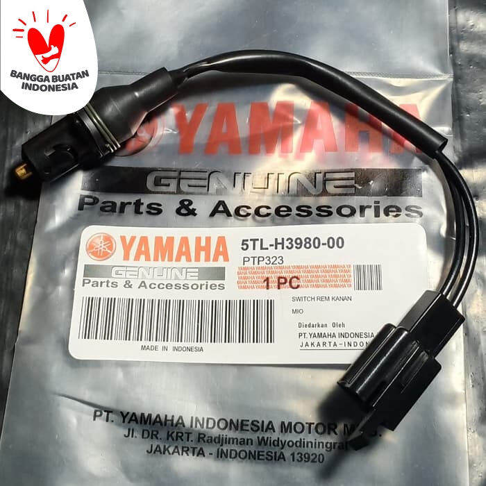 Switch Rem Kanan Mio | Lazada Indonesia