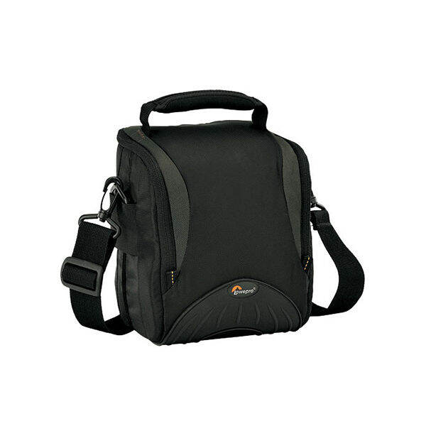 APEX 120 AW ShoulderBag-Black for MLC & Lens - CAMERAHAUS | Lazada PH