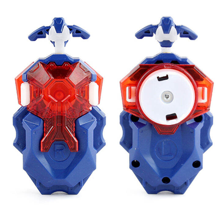 Universal Beylauncher for Beyblade Burst B-203 Custom Launcher LR ...