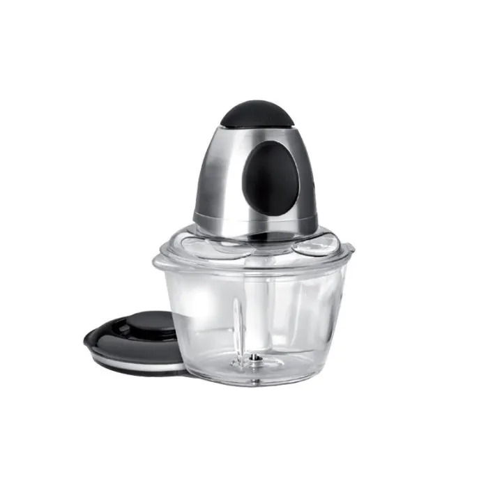 LACOR 69063 1 LT. 160 W GLASS ELECTRIC MINCER เครื่องบดสับ และผสมอาหาร ...