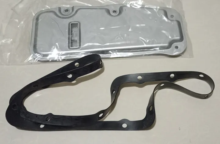 TOYOTA HIACE 1KD 2KD/ STAREX D4CB TRANSMISSION FILTER GTX 35330-30060 ...