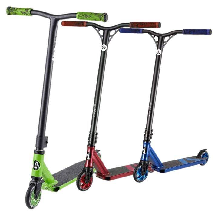 Scooter For Kids Ages 4-7 Quads For Kids 8-14 Limit LMT68 Mini Pro ...