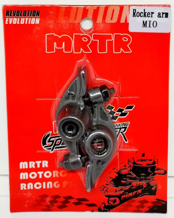 ROCKER ARM - MIO SPORTY | Lazada PH