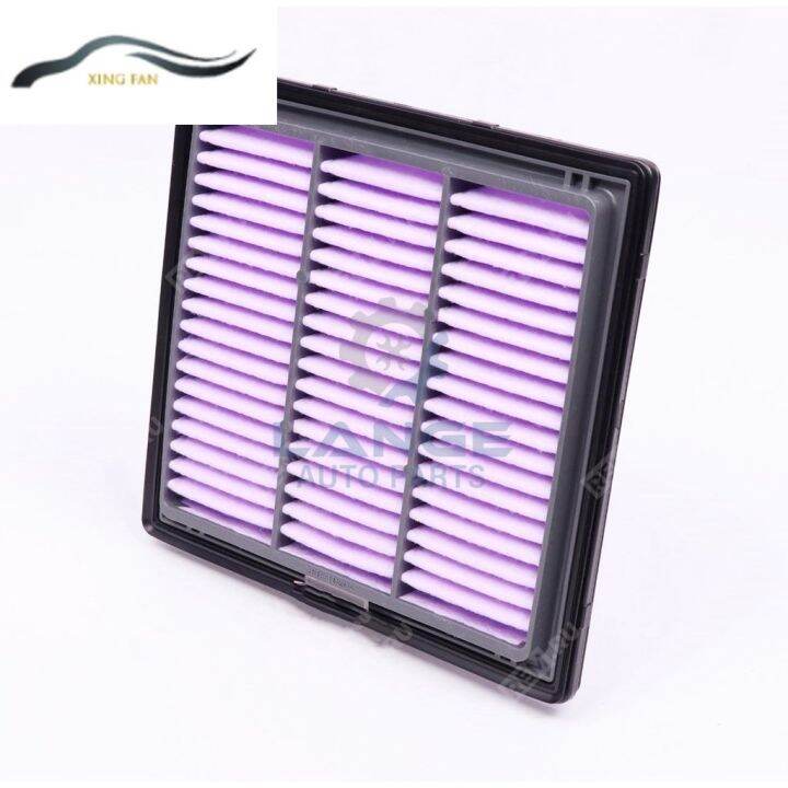 XINFAN TOYOTA Land Cruiser 300 LEXUS LX600 Air filter 17801-70060 ...