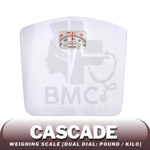 Cascade Camry Metro Bath Room Weighing Scale Personal Scale | Lazada PH