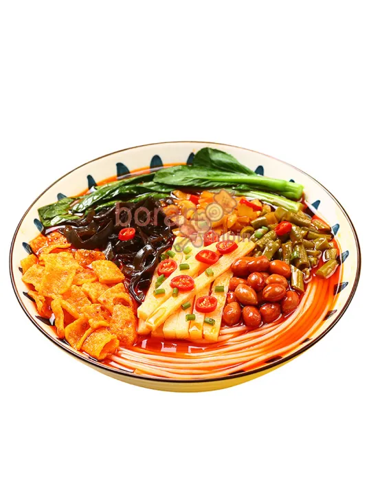 Snail Powder Special Product Snail Powder Instant Noodles Rice Noodles ...