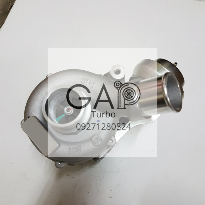 Turbo 4d56u VT16 Mistubishi Montero Strada triton glsv glxv ...