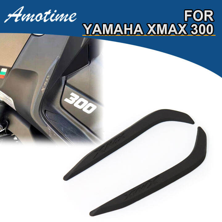 For X-MAX 300 Side Guards Designed To Protect The Sides Of The FOR ...