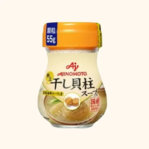HOTATE Dried Scallop Soup Stock Powder | Lazada.co.th