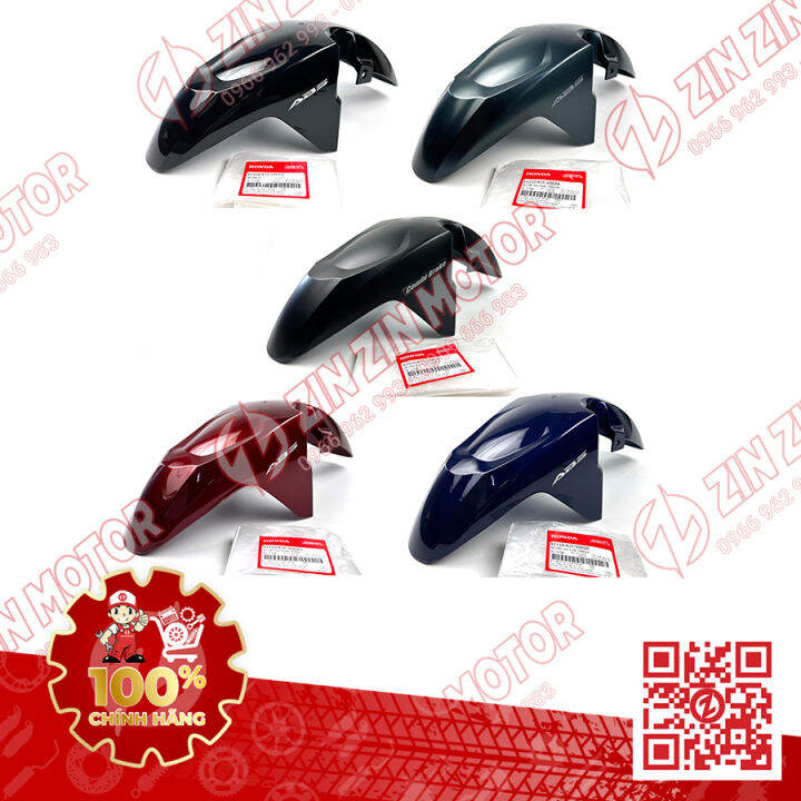 Chắn Bùn Dè Trước AB 2020 2021, AirBlade 150, Air Blade 125 61110-K1G-V00ZC, 61110-K1F-V00ZA ...