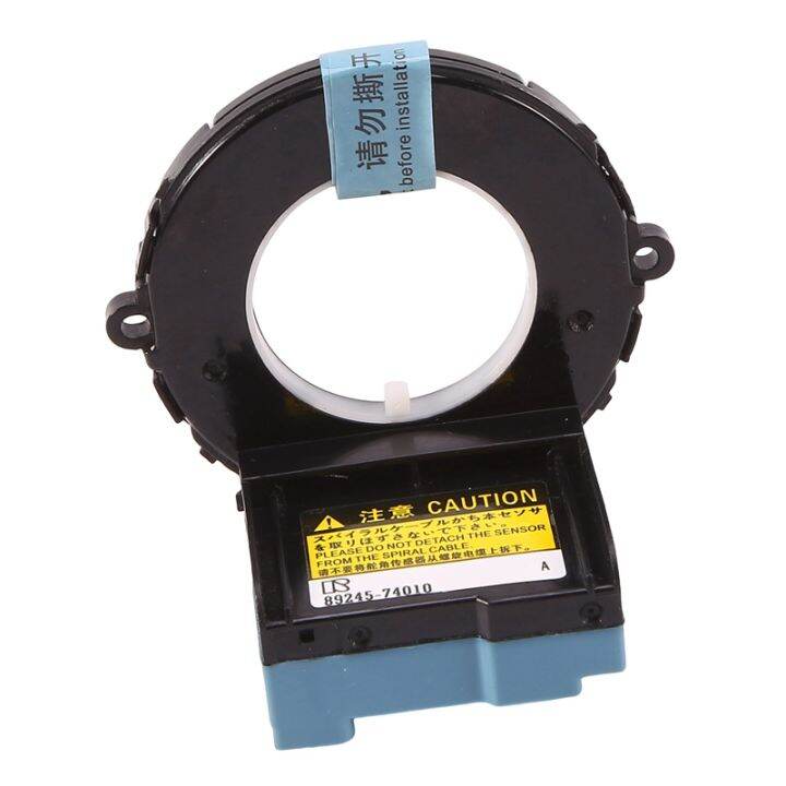 Auto Parts Steering Angle Sensor for Toyota Land Cruiser Prado Prius ...