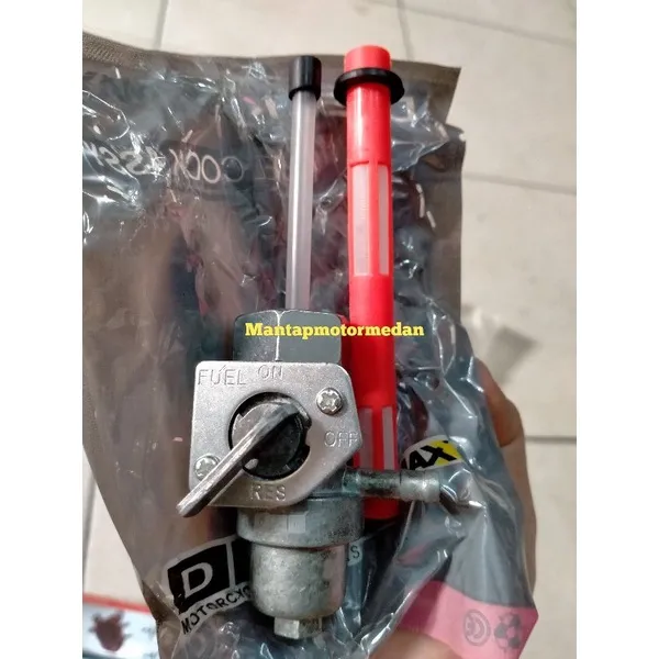 Kran Keran Bensin Membran Minyak Honda Mega Pro New DSK | Lazada Indonesia
