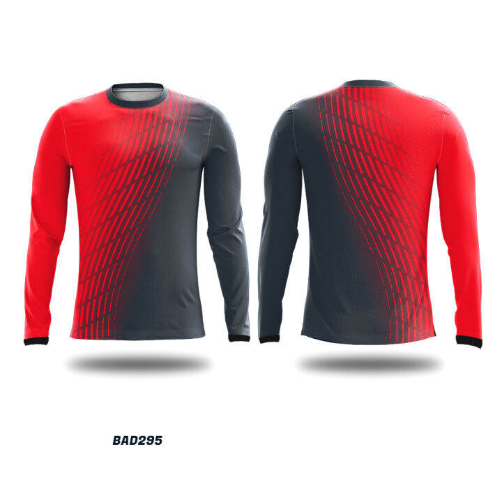 Kaos Baju Jersey Custom Premium Sepeda Gowes Mountainbike Sepeda Lipat ...