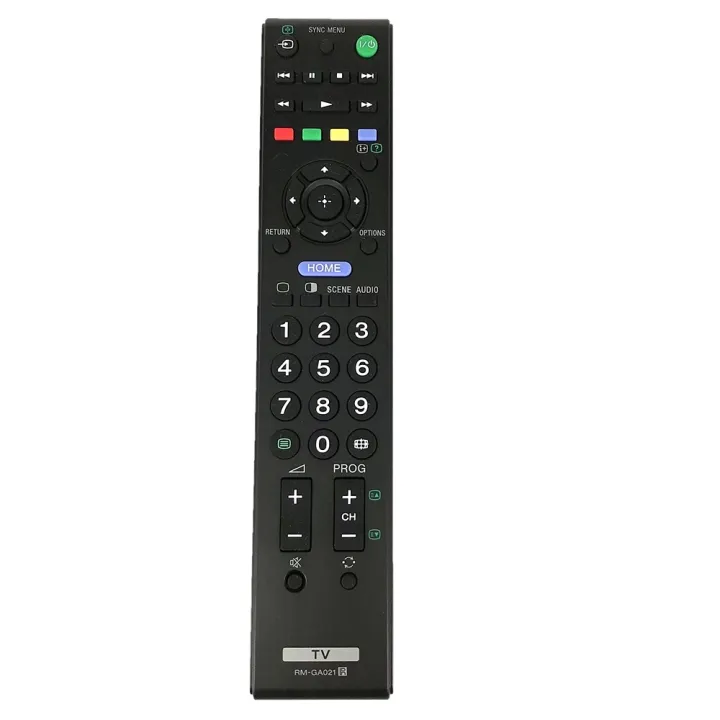 SONY Smart tv RM-GA021 NEW Original FOR SONY Remote Controls RM-GA021 ...