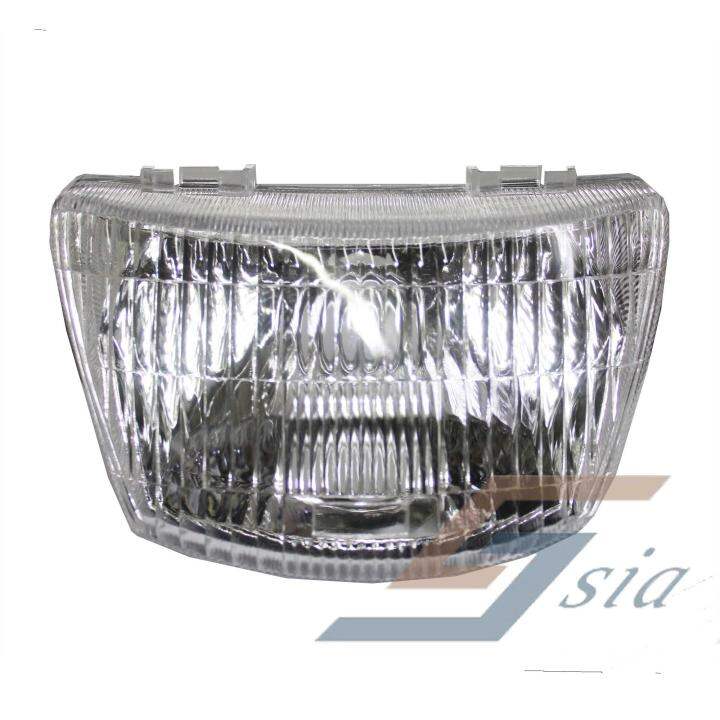 Yamaha Y110SS(II) Head Lamp Unit | Lazada
