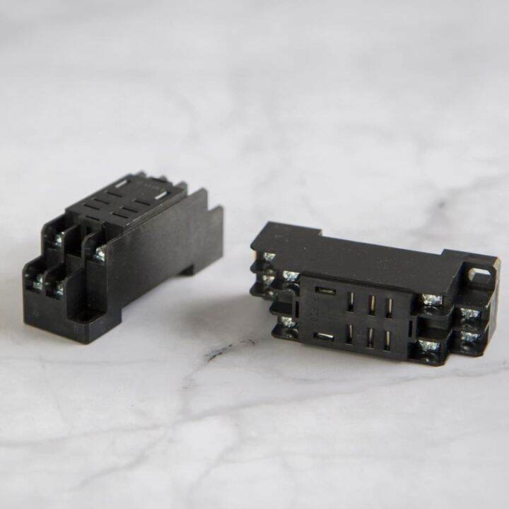 Socket Relay LY2 / LY2N | Lazada Indonesia