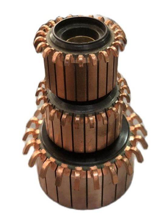 22 BARS COPPER BAR ALTERNATOR ELECTRIC COMMUTATOR 1 PIECE | Lazada PH