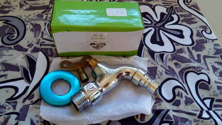 GI FAUCET / GRIPO | Lazada PH