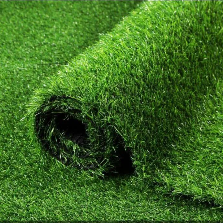 popular Artificial Green Grass Carpet (THICK One Color) CODE-330 ...
