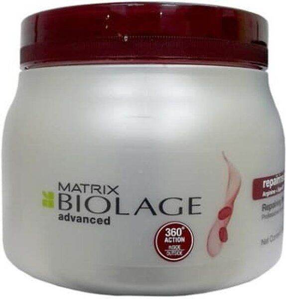 MATRIX BIOLAGE Repairinside Hair Mask 500gr | Lazada Indonesia