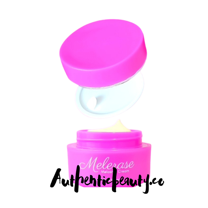 Original Melarase Melasma Cream Anti Melasma Cream whitening Even Skin ...