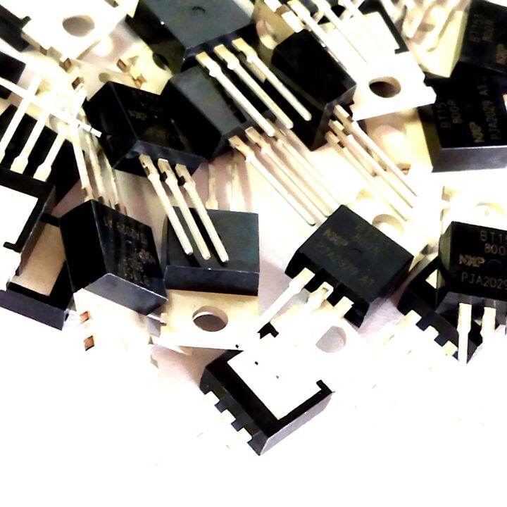 2pcs L7905CV MC7905 LM7905 5V TO-220 Voltage Regulator IC Transistor ...