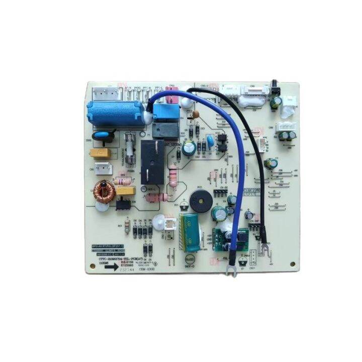 new for TCL air conditioner computer board circuit CTTC-210901714-TCL ...