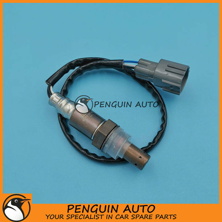 TOYOTA ESTIMA ACR50 2.4 VELLFIRE ANH20 REAR OXYGEN SENSOR 89465-58140 ...