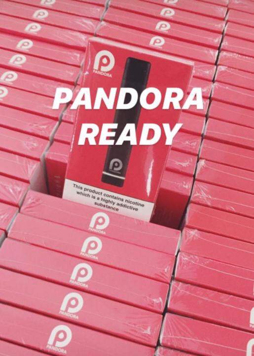 Pandora Pods Lifetime Warranty Pod Pandora Original Bergaransi SEUMUR ...
