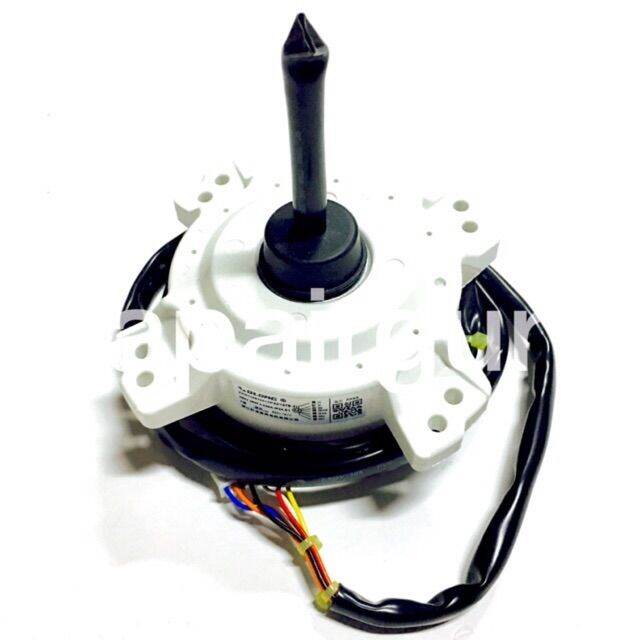 Daikin รหัส 4027154 (4018109) ** FAN MOTOR มอเตอร์พัดลม คอยล์ร้อน ...