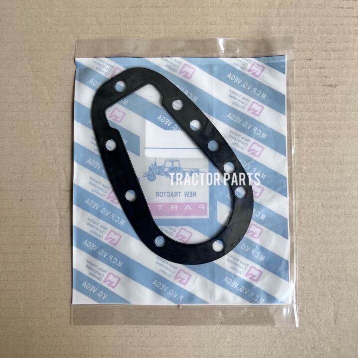 ประเก็นเหล็ก หุ้มยาง ประเก็นชุดยางกระปุกพวงมาลัย สำหรับรถไถฟอร์ด FORD ...