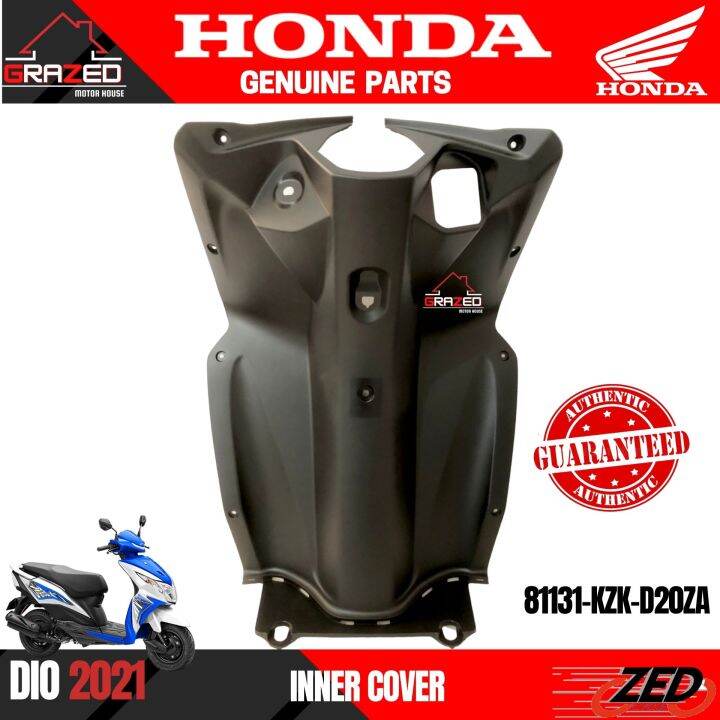 COVER INNER for Honda Dio 2021 (81131-KZK-D20ZA) GENUINE | Lazada PH