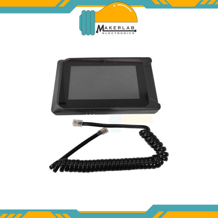 Elegoo Display Screen Kit Touchscreen kit Replacement for Neptune 3 Max ...