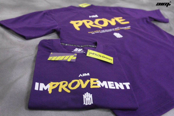 AIM - IMPROVEMENT | Lazada PH