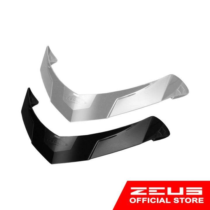 Zeus Helmet Spoiler For Zeus ZS-613 ZS-811 ZS-1900 | Lazada