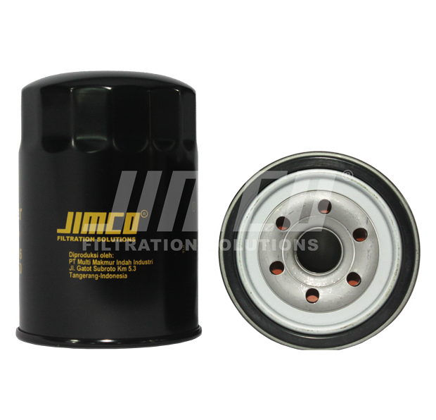 Jimco Oil Filter Dutro 125 / Dyna 125 PS | Lazada Indonesia