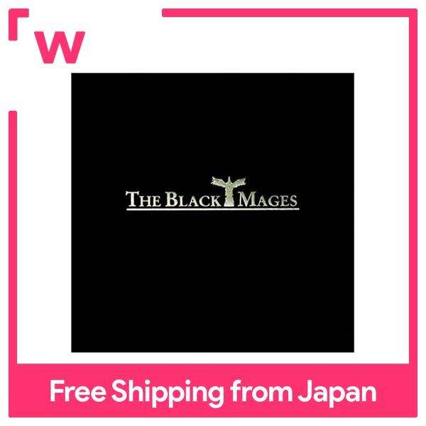 THE BLACK MAGES/Black Mages | Lazada PH