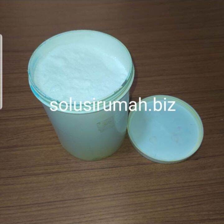 per kg bubuk kimia pembuat slime gom powder aktivator 1kg activator 1 ...