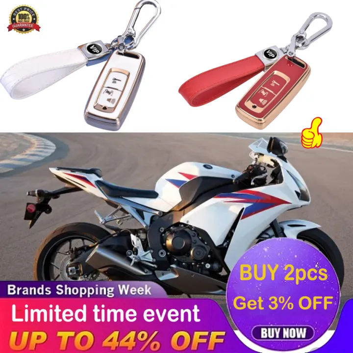 Honda Pcx 160 PCX160 Key Key Cover Holder Keychain Keyless Skin Key ...
