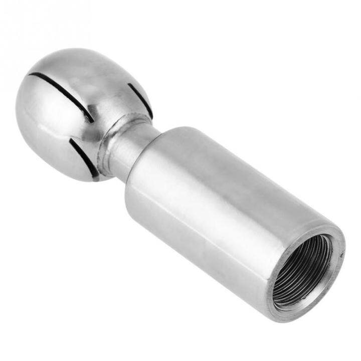 【Free-delivery】 MAX Marks Hot 3/8 Inch Spray Ball Female Thread ...
